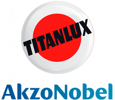 Titanlux México - Pinturas y recubrimientos