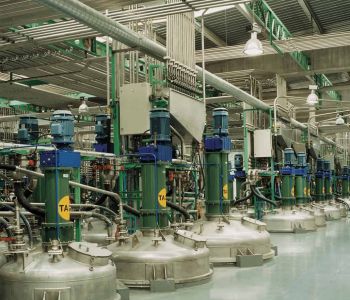 Titanlux México - Pinturas y recubrimientos